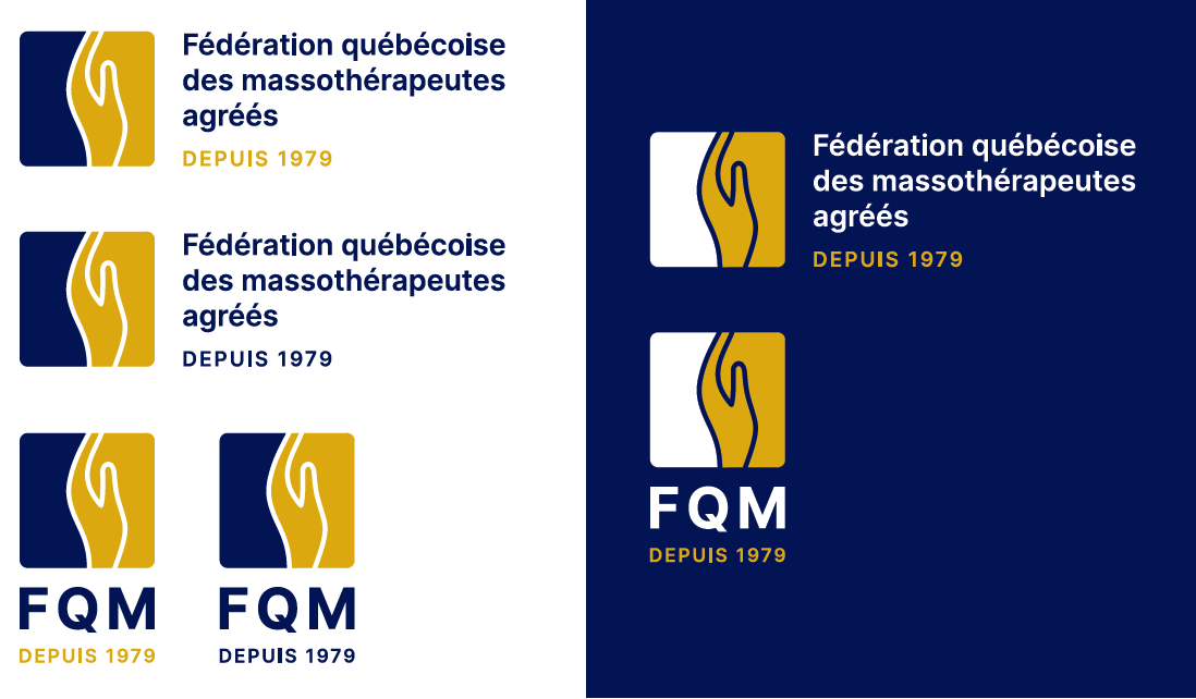 La Fédération québécoise des massothérapeutes agréés dévoile sa ...